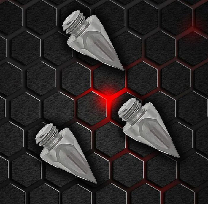 100 gr Replacement Tip Apollo – Killz Products